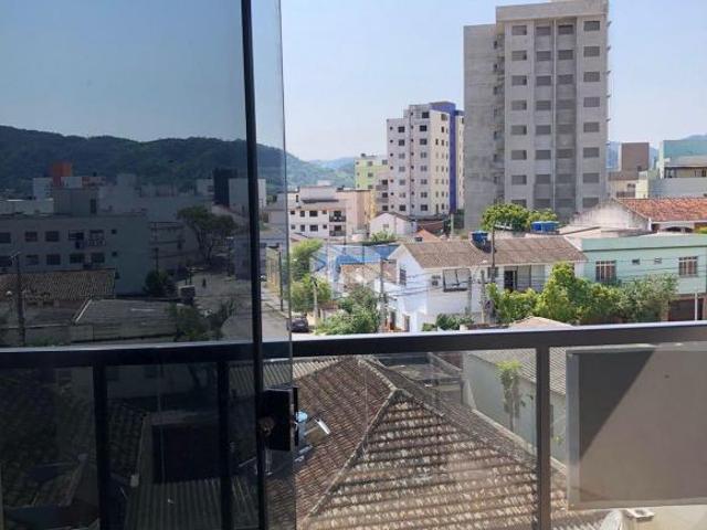 Apartamento à venda no bairro Nossa Senhora do Rosário, em Santa Maria