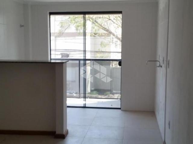 Apartamento à venda no bairro Nossa Senhora do Rosário, em Santa Maria