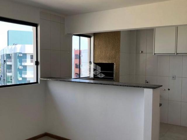 Apartamento à venda no bairro Nossa Senhora do Rosário, em Santa Maria