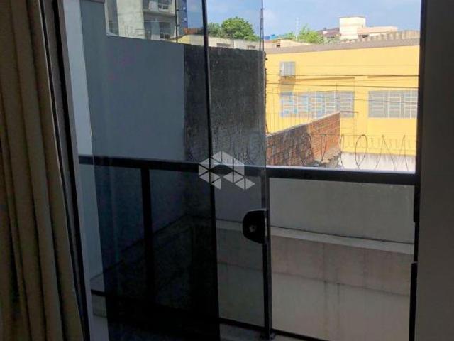 Apartamento à venda no bairro Nossa Senhora do Rosário, em Santa Maria