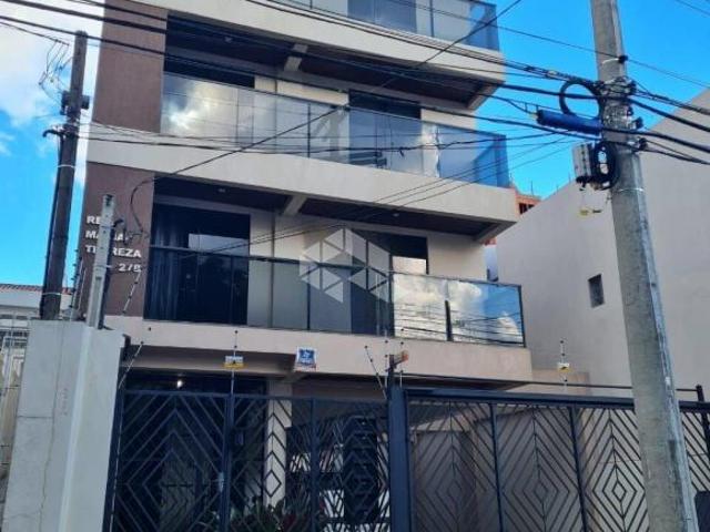 Apartamento à venda no bairro Nossa Senhora do Rosário, em Santa Maria