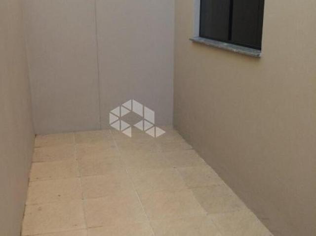 Apartamento à venda no bairro Nossa Senhora do Rosário, em Santa Maria