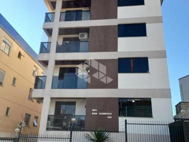 Apartamento à venda no bairro Nossa Senhora Do Rosário, em Santa Maria