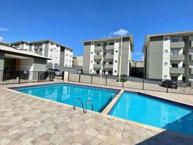 Apartamento à venda no bairro Nossa Senhora Guadalupe Pouso Alegre/MG