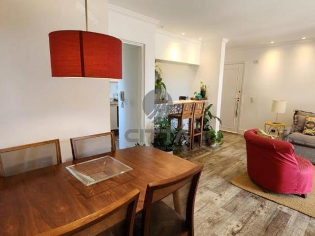 Apartamento a venda no bairro Notre Dame em Campinas/SP