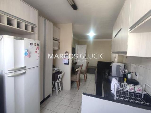 Apartamento à Venda no Bairro Nova Olinda, Zona Norte de Londrina/PR2 Quartos