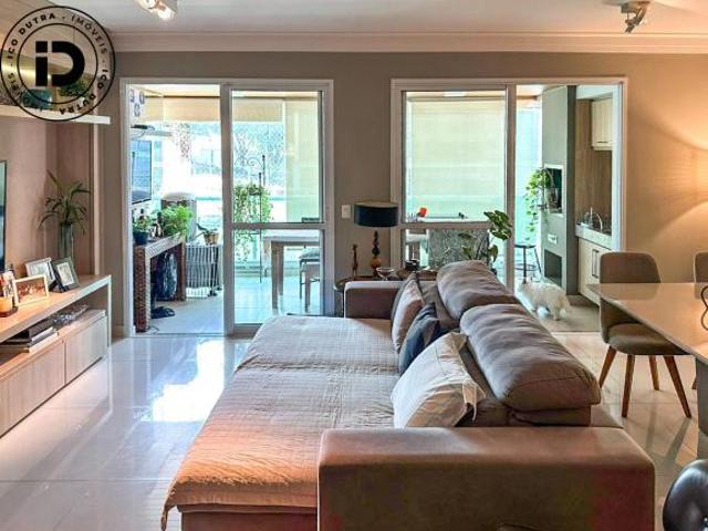Apartamento à venda no bairro Nova América Piracicaba/SP