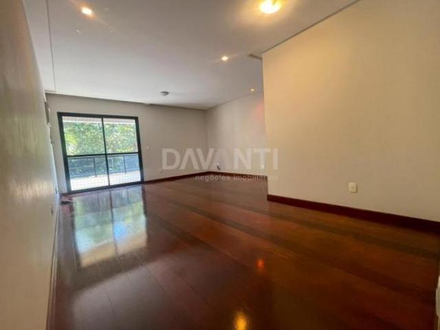 Apartamento à venda no bairro Nova Campinas na Davanti Imóveis