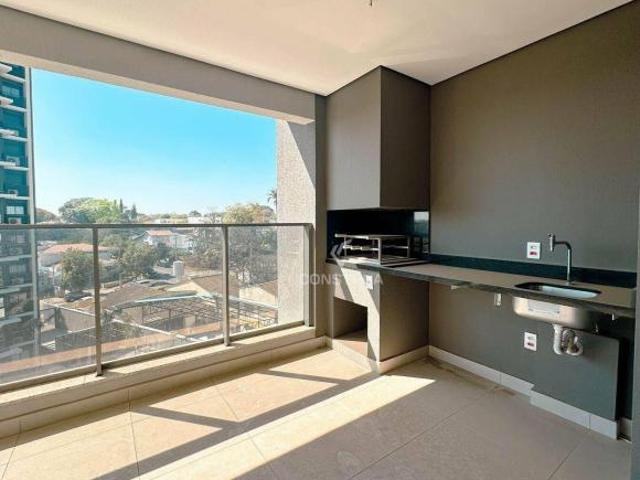 APARTAMENTO À VENDA NO BAIRRO NOVA CAMPINAS CAMPINAS/SP
