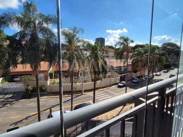 Apartamento à venda no bairro Nova Campinas em Campinas na Davanti Imóveis