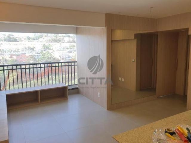 Apartamento a venda, no Bairro Nova Campinas, em Campinas/SP