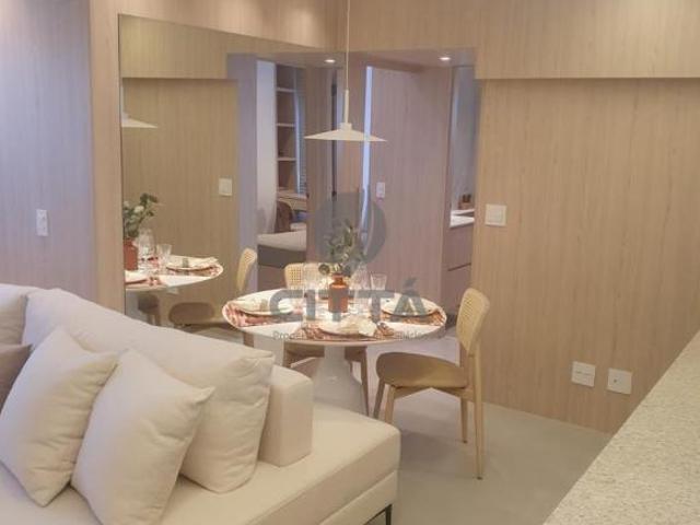 Apartamento a venda no bairro Nova Campinas, em Campinas/SP