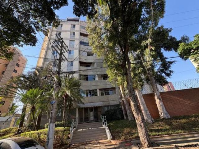 Apartamento a venda no bairro Nova Campinas, em Campinas/SP