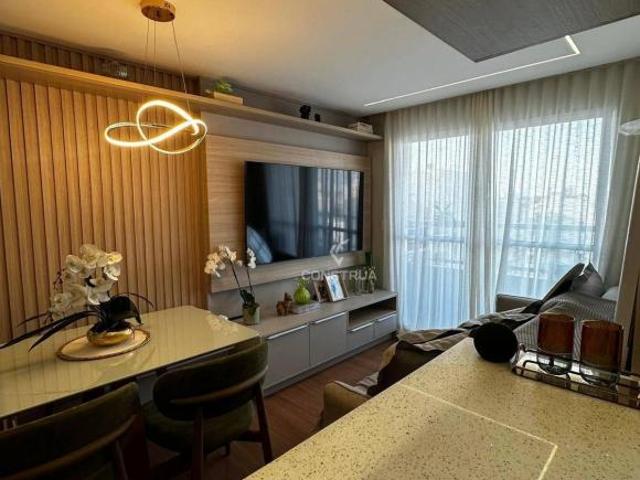 APARTAMENTO À VENDA NO BAIRRO NOVA EUROPA EM CAMPINAS/SP