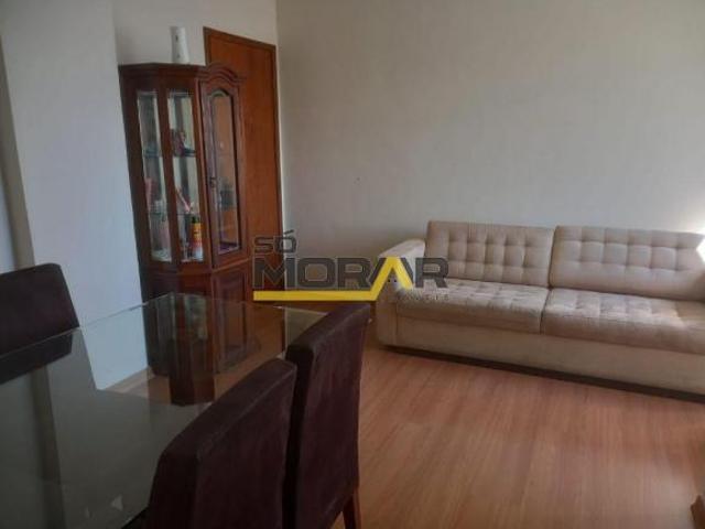 Apartamento a Venda, no bairro NOVA FLORESTA, cidade Belo Horizonte/MG