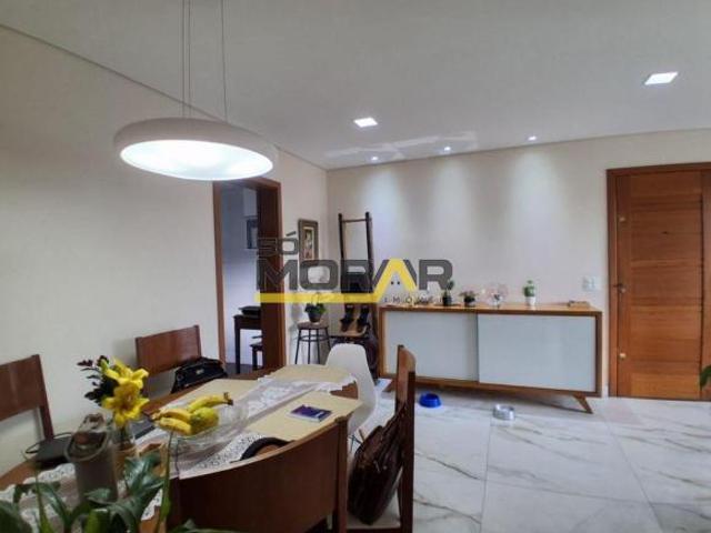 APARTAMENTO a VENDA no Bairro Nova Floresta, localizado na cidade de Belo Horizonte/MG