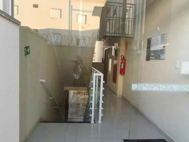 Apartamento à venda no bairro Nova Franca