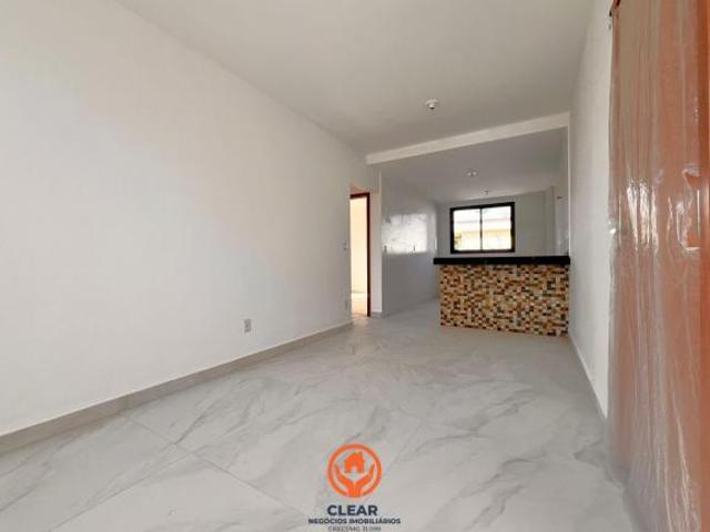 APARTAMENTO À VENDA NO BAIRRO NOVA GRANADA, 2 QUARTOS, 2 VAGAS, PRÉDIO INDIVIDUAL ELEVADOR, 59M²