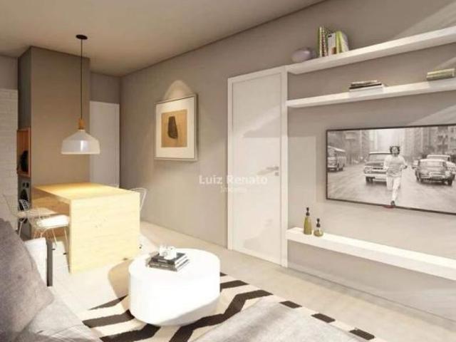 Apartamento á venda no bairro Nova Granada