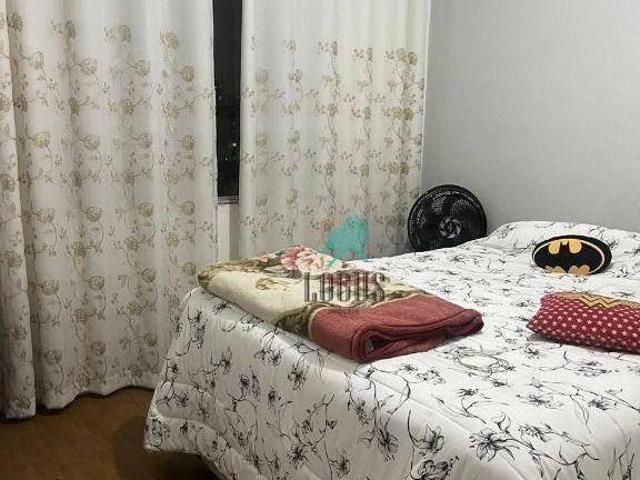 Apartamento á venda no Bairro Nova Petropólis 52 m²