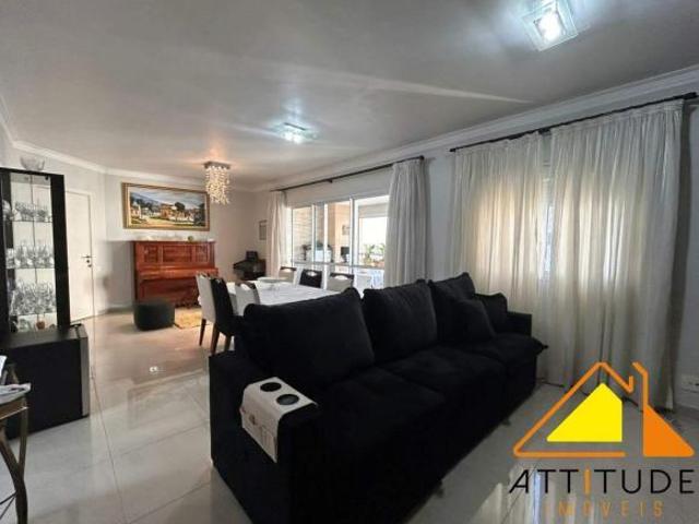 Apartamento à Venda no Bairro Nova Petrópolis em São Bernardo do Campo