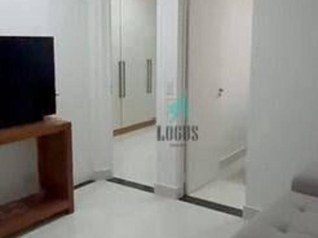 Apartamento à venda no Bairro Nova Petropólis S.B.C 47²
