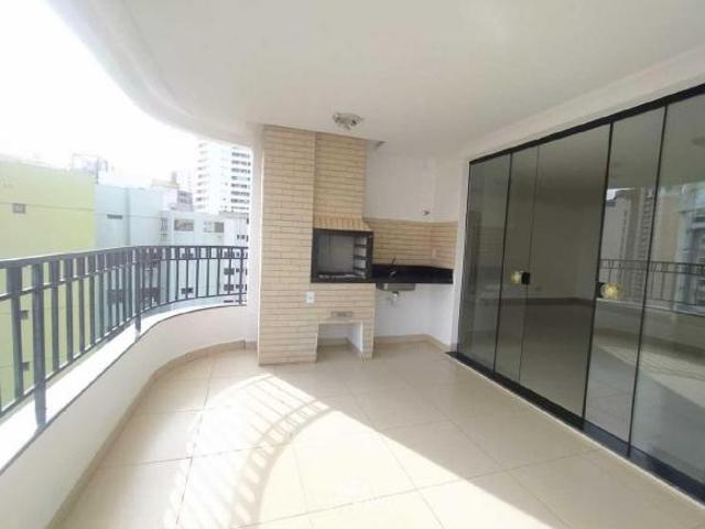 Apartamento à venda no bairro Nova Suiça em Goiânia/GO
