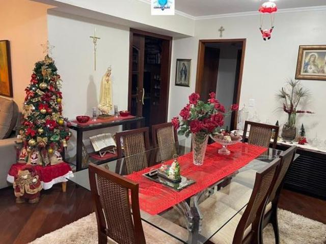 Apartamento à venda no bairro Nova Suiça Goiânia/GO