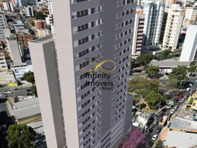 EDIFICIO VIENA NOVA SUISSA SANDRO PIMENTA Apartamento à venda no bairro Nova Suíssa Belo Horizon