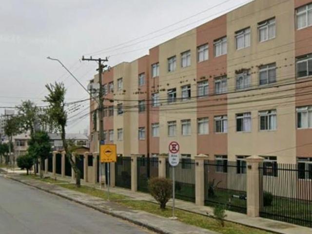 Apartamento a venda no Bairro Novo Mundo Curitiba Conjunto Residencial Iguape Curitiba
