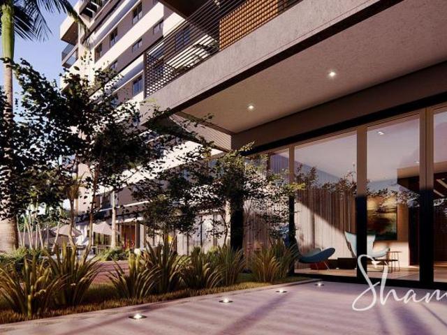 Apartamento à venda no bairro Novo Mundo Curitiba/PR