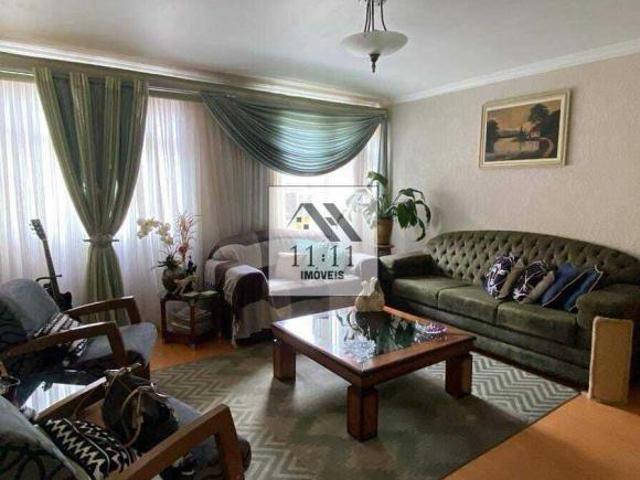 Apartamento à venda no bairro Novo Mundo em Curitiba/PR