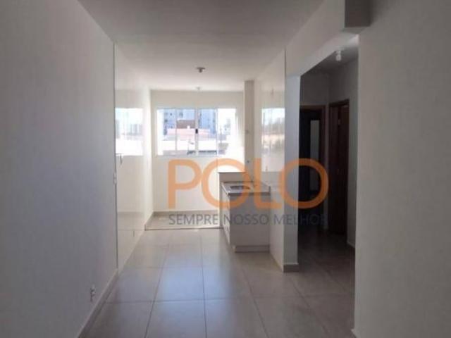 Apartamento à venda no bairro Novo Mundo em Uberlândia
