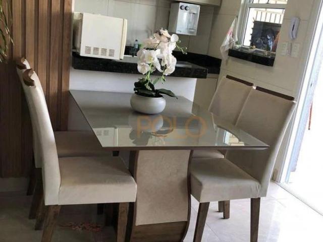 Apartamento à venda no bairro Novo Mundo em Uberlândia