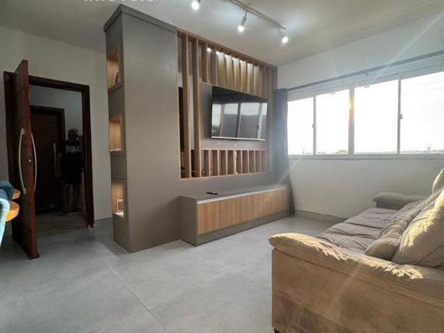 Apartamento à venda no bairro Novo Mundo Gravataí/RS
