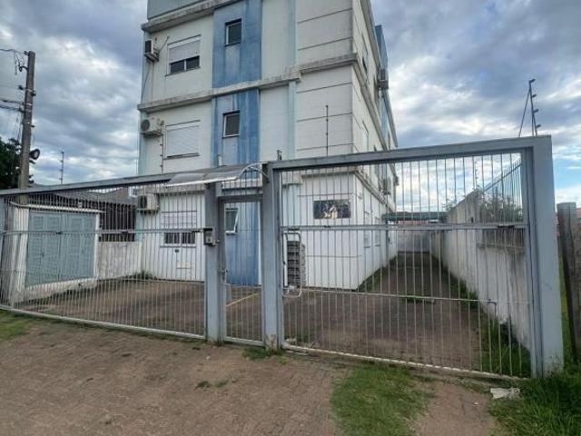 Apartamento à Venda no Bairro Novo Mundo – Gravataí/RS