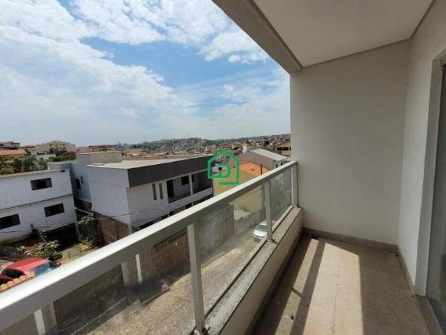 Apartamento à venda no bairro Novo Carijós Conselheiro Lafaiete