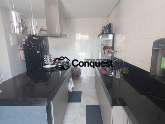 Apartamento à venda no bairro Novo Eldorado Contagem/MG