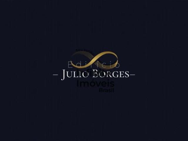 EDIFICIO JULIO BORGES Apartamento à venda no bairro Novo Progresso Contagem/MG