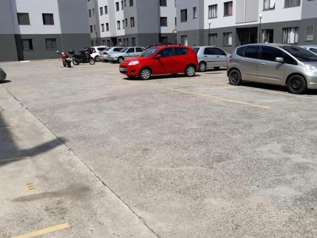 Apartamento à venda no bairro Núcleo Residencial Célia Mota Barueri/SP