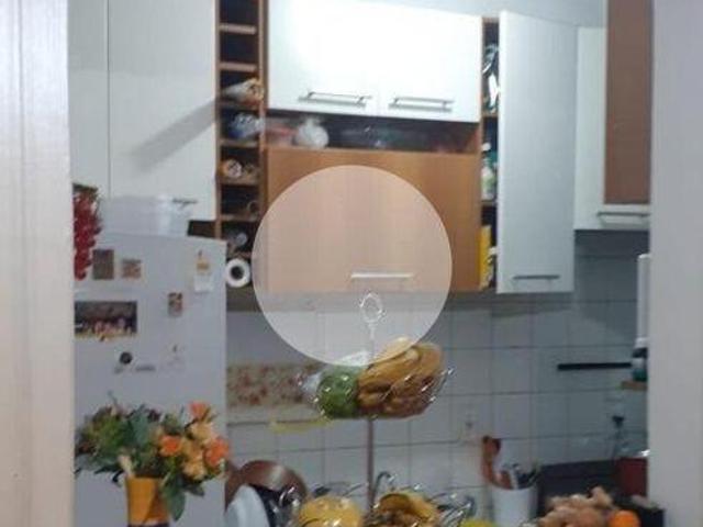 Apartamento à venda no bairro Núcleo Residencial Célia Mota em Barueri/SP