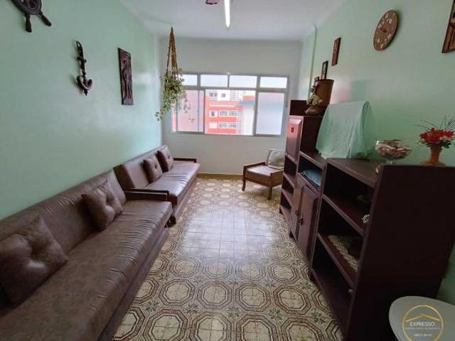Apartamento à venda no bairro Ocian Praia Grande/SP