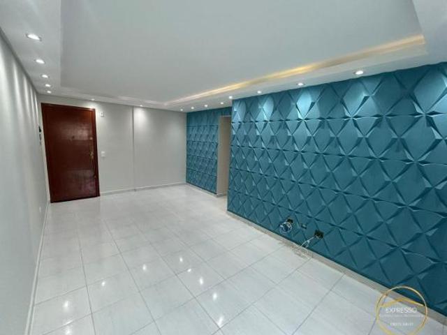 Apartamento à venda no bairro Ocian Praia Grande/SP