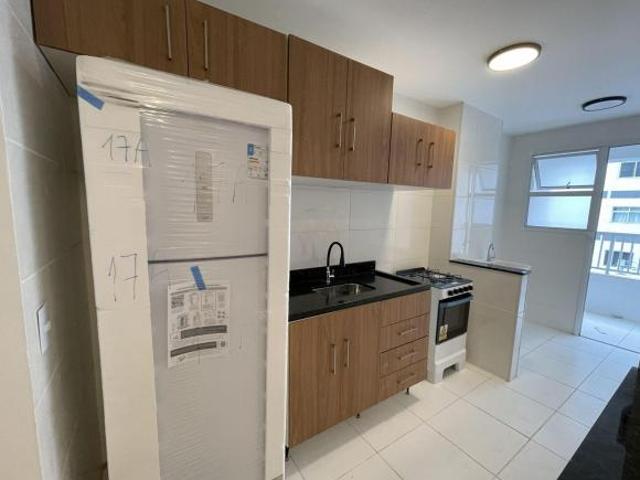 Apartamento à venda no bairro Ocian Praia Grande/SP, 1