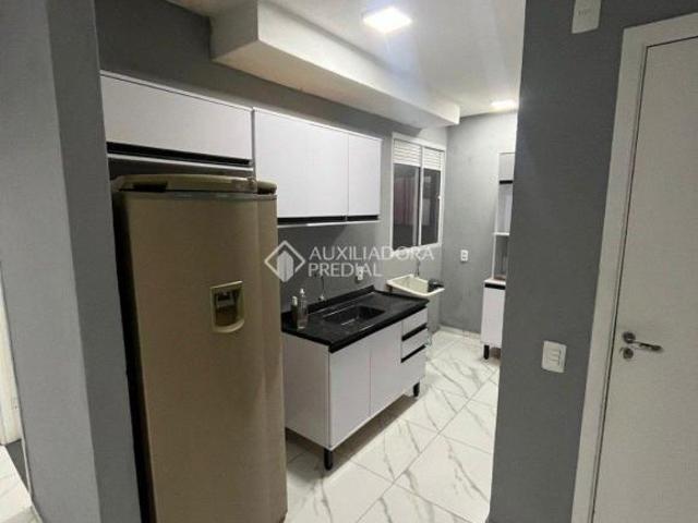 APARTAMENTO A VENDA NO BAIRRO OLARIA