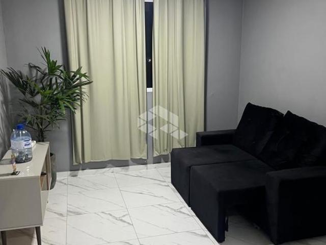 Apartamento à venda no bairro Olaria, em Canoas