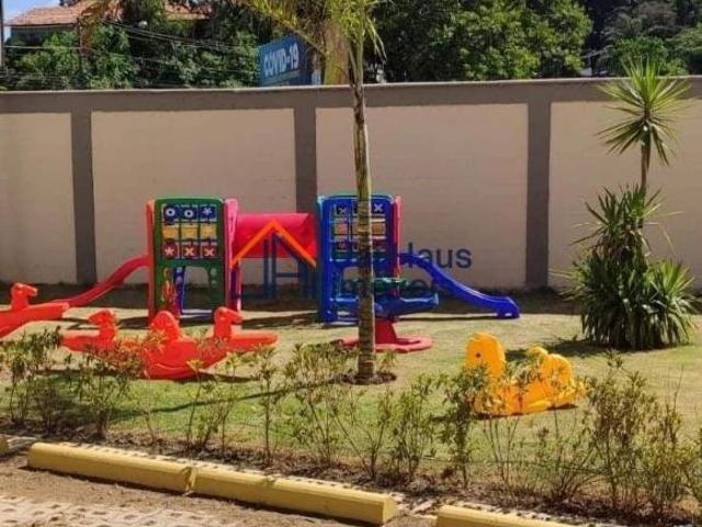 Apartamento à venda no bairro Olinda Contagem/MG