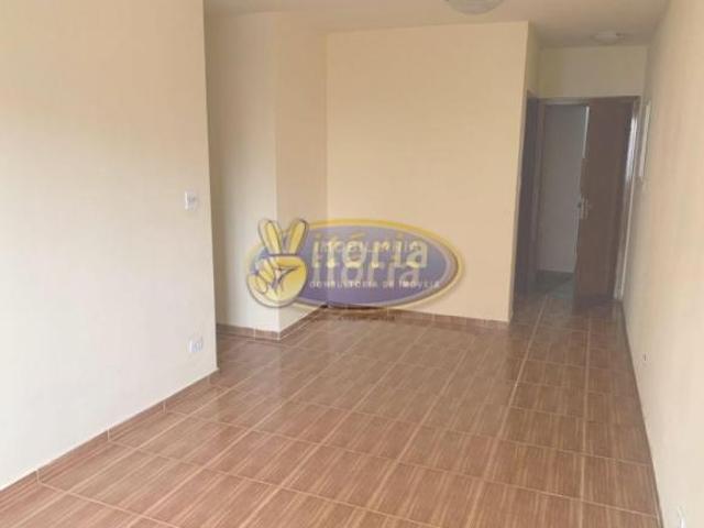 Apartamento a venda no bairro Osvaldo Cruz São Caetano do Sul