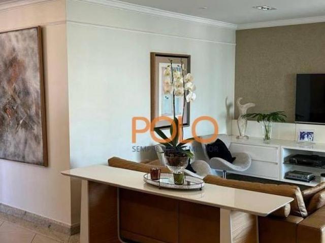 Apartamento à venda no bairro Osvaldo Rezende em Uberlândia