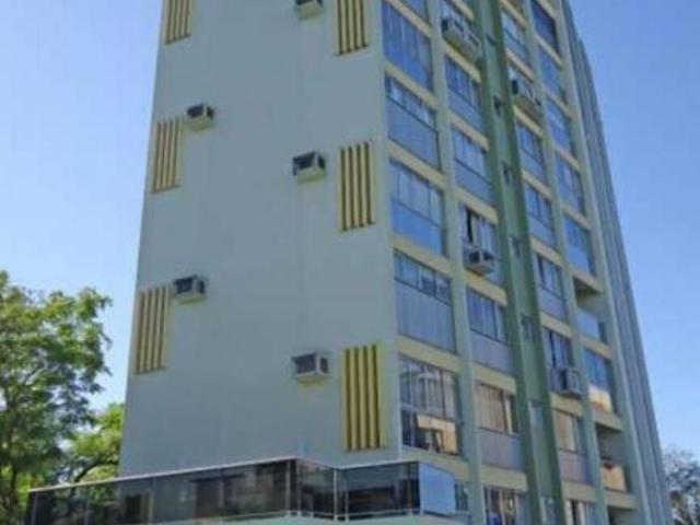 Apartamento a venda no bairro Operario em Novo Hamburgo com piscina e moveis planejados
